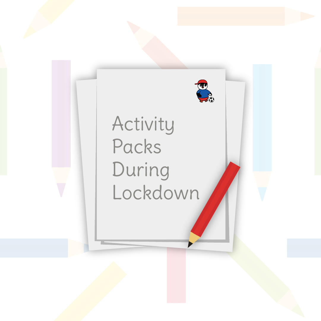 OLLY Providing Activity Packs During Lockdown – Families Fighting for ...