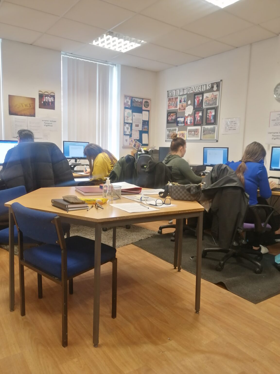 Families Fighting for Justice delivers for you The Hub – Families ...